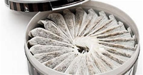 Out Of Curiosity Any Non Nordic People Here Who Tried Snus And What