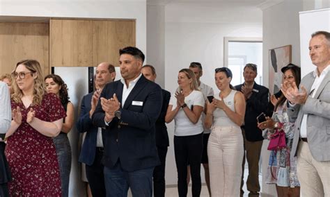 Goodwe And Six Star Plus Help Power A Fresh Start With The Victorian