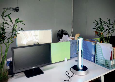 Portable Disinfecting Uv Light Devices From Ata