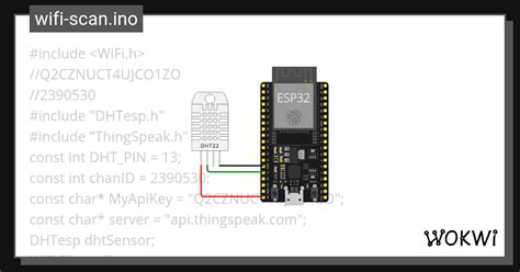 Wokwi Online Esp32 Stm32 Arduino Simulator