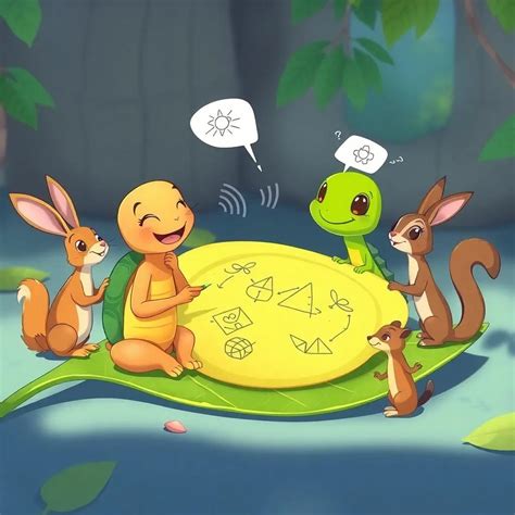 O Sonho De Tula Free Bedtime Story