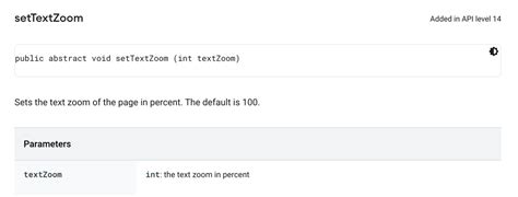 Javascript 极致用户体验 让你的网页，适配微信大字号模式！体验超好，快来收藏 个人文章 Segmentfault 思否