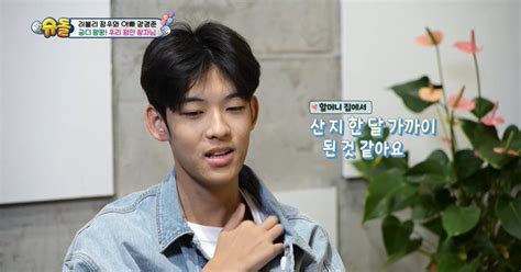 강경준母 손자 정안 남이 아닌 내 새끼혈육보다 더 마음 가 슈돌 종합