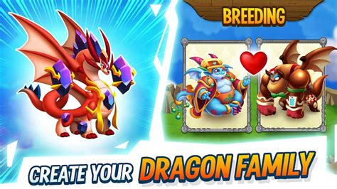 Dragon City Mod Apk V25 2 3 Speed Hack No Ads Download