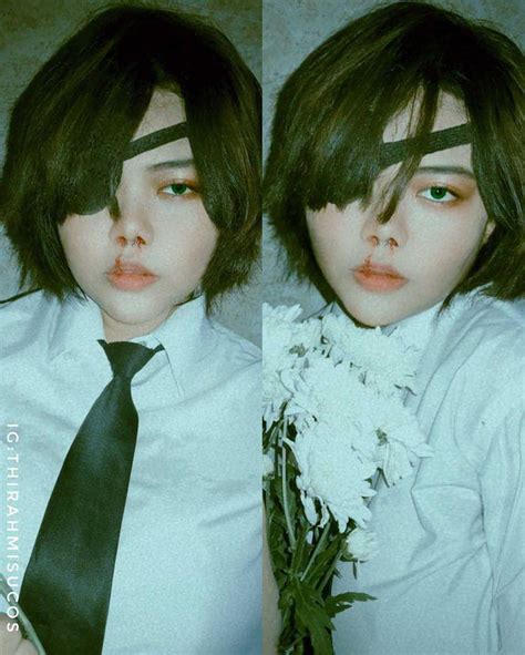 Himeno Cosplay From Chainsawman 9gag