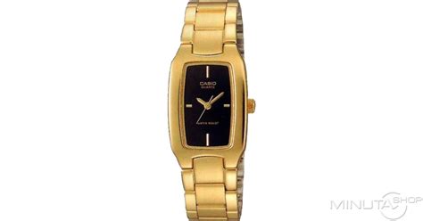 Купить часы Casio Ltp 1165n 1c [1cvef] цена на Casio Collection Ltp 1165n 1c [1cef] в Minutashop