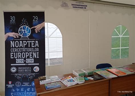 Popularizing Science Among The General Public Cgr