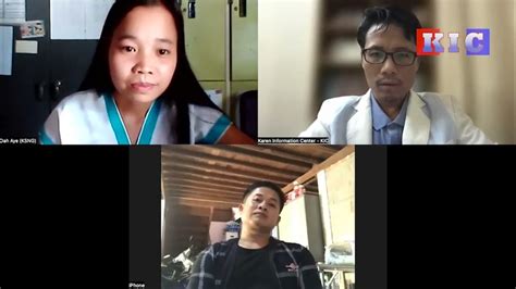 တၢ်တဲသကိးဘၣ်ဃး ကီၢ်ပူၤကၠိဖိတၢ်ရ့လိာ်မုာ်လိာ်ဒီး တၢ်မၤလိမၤဒိး Youtube