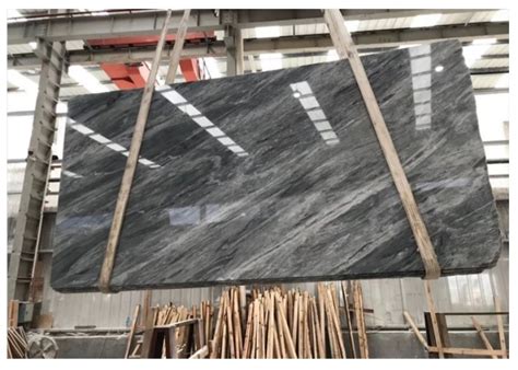 Supply Picasso Grey Marble Wholesale Factory Xiamen Carmel Stone Coltd
