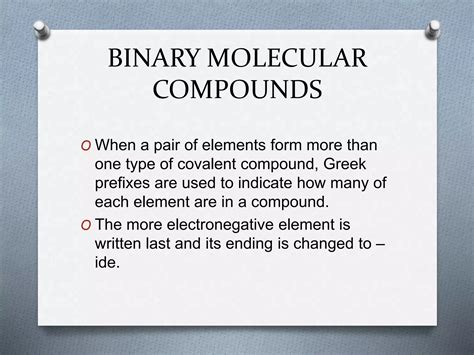 Rules In Naming Organic Compound Pptx
