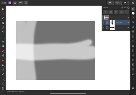 Multiple Curves Adjustments Ipad Questions Affinity Forum