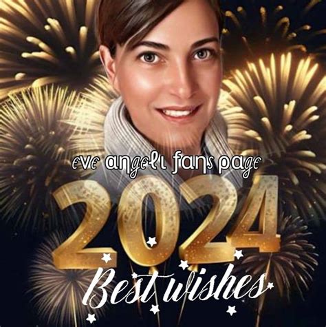 Eve Angelifanspage