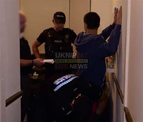 Woman Charged Following Sex Trade Raids In Portsmouth