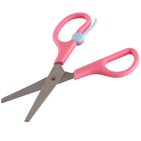 Comix Cute Scissors B2746 By Mitrata Np