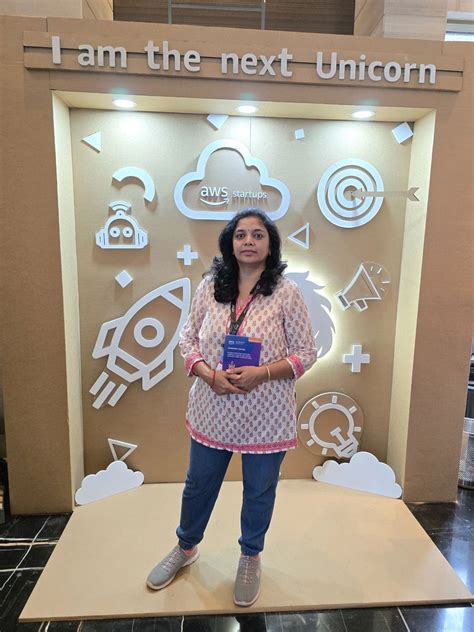 Jahnavi Srivatsa On Linkedin Aws
