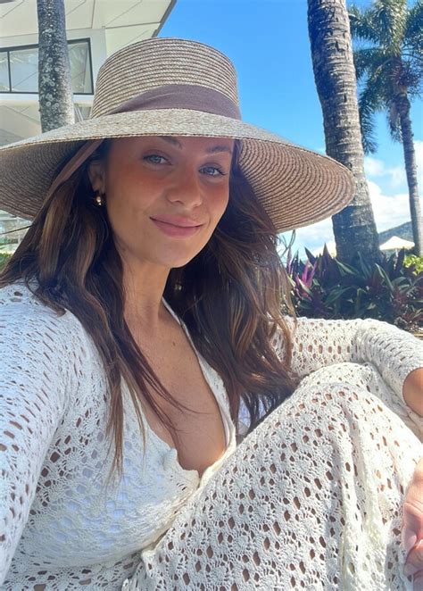 Ashling Lorger Says A Tan Isnt Worth A Melanoma Noosa Today