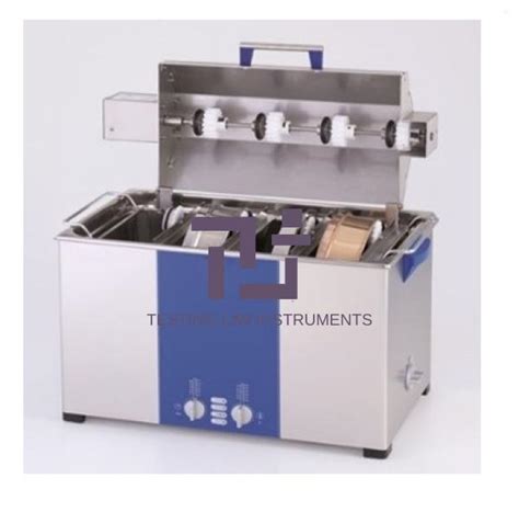Ultrasonic Sieve Cleaning Apparatus Manufacturers Suppliers Exporters
