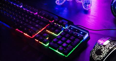Best World Of Warcraft Keyboard Gadgets Wish