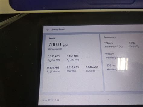 1026 Questions With Answers In RNA ISOLATION Scientific Method