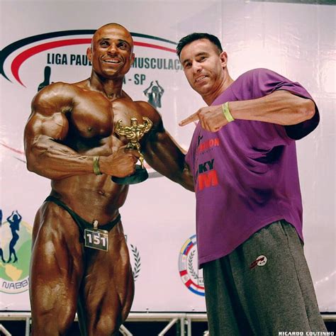 Worldwide Bodybuilders September 2017