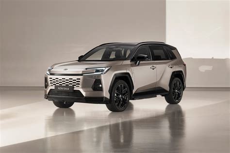Toyota Rav 4 2026 Features Specs Expected Price And Launched Date