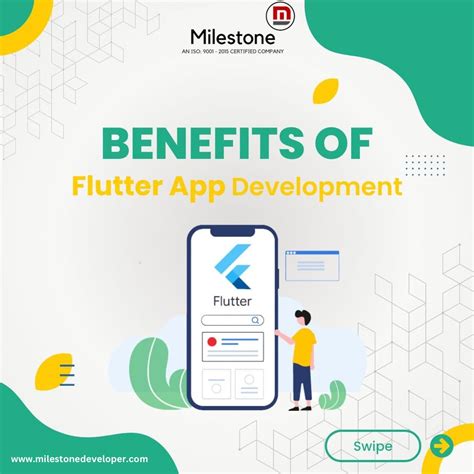 Milestone Developers Pvt Ltd On Linkedin Flutter Flutterappdevelopment Flutterapps