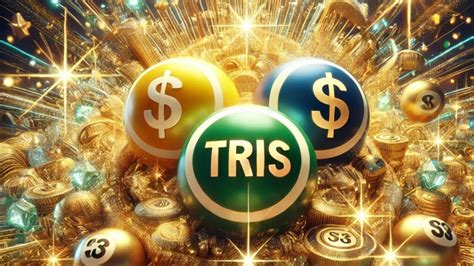 Resultados Del Sorteo Tris Hoy 07 De Noviembre