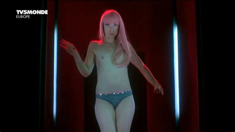 Nude Video Celebs Diana Fontannaz Nude Noyade Interdite 2016