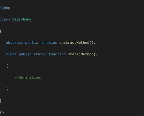 An Introduction To PHP Standard Recommendation PSR Specbee