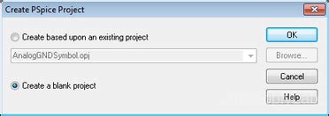 Air Supply Lab EE2049 PSpice 01 DC Circuit Analysis