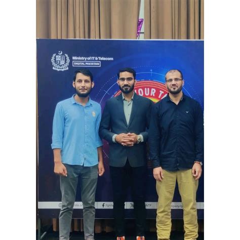 cybersecurity learningjourney muhammad hamid ishfaq