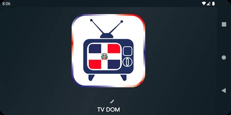 Descargar Television Dominicana Apk Para Android Última Versión