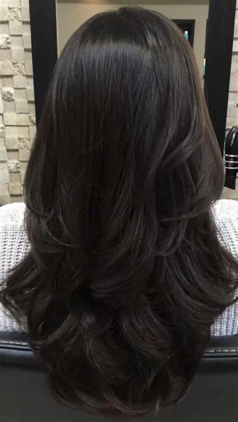 60 Chocolate Brown Hair Color Ideas For Brunettes Artofit