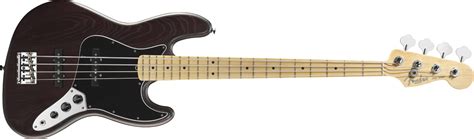 Fender Limited Edition Jazz Bass 5 Products Audiofanzine
