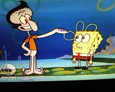 Cartoon Pictures The Future Of Spongebob Squarepants