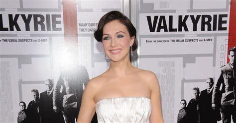 The Truth About Carice Van Houtens Net Worth And How Much She Made On