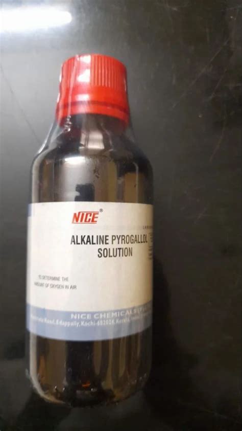 Pyrogallol Compound Pyrogallic Acid Latest Price Manufacturers And Suppliers