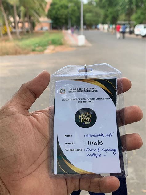 Mohammed Sadiq Ali On Linkedin Hackathon Learningexperience