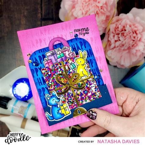 Pop Up Balloon Box Project Idea