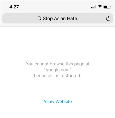 Apple Will Finally Fix The IOS Issue That Blocked Searches For Asian As Adult Content Mashable