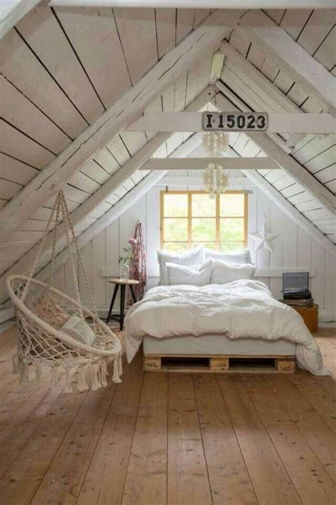 Rumah Loteng Lantai Kayu Desain Rumah Modern