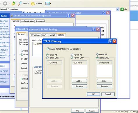 警告用虚拟机上QQ挂全局Socks代理的请注意UDP协议暴露真实IP Nuclear Atk核攻击网络安全实验室