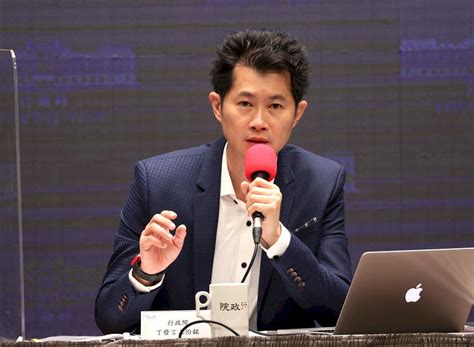 國民黨團再籲普發現金 政院：紓困三路併進已助千萬人 新聞 Rti 中央廣播電臺
