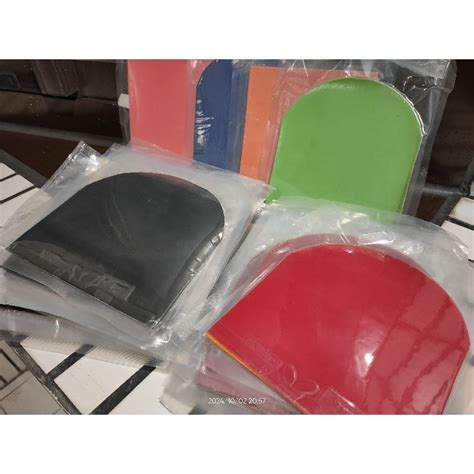 達叔乒乓桌球 實驗室蝴蝶05 64 80 Bryce桌球膠皮 套膠 日本魔鬼內能海綿 性能優異~ittf認證福利品 蝦皮購物