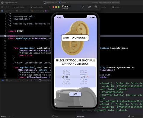 GitHub Plusfuturehendrix Crypto Checker CryptoChecker