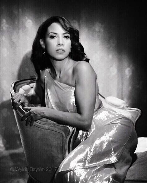 Elizabeth Rodriguez Elizabeth Rodriguez Orange Is The New Black Oitnb