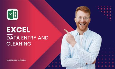 Do Excel Data Cleaning Excel Data Entry And Data Cleanup By