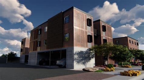 Modular Design PSE Consulting Engineers Inc