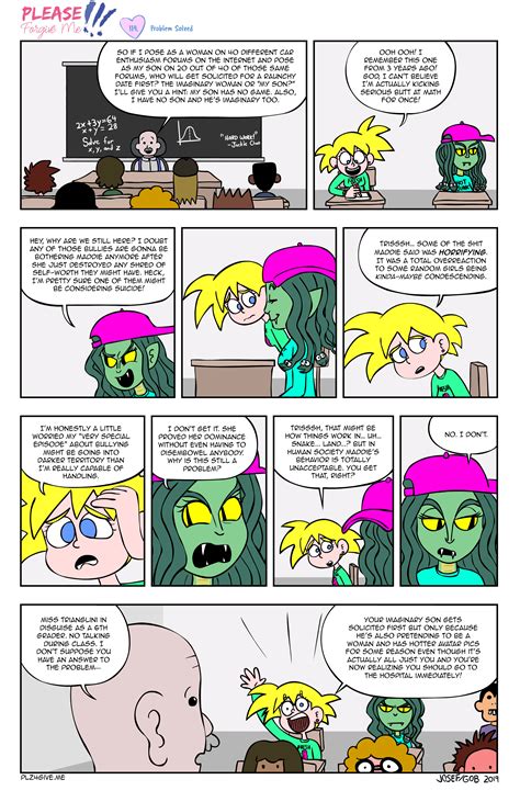 114 Problem Solved Please Forgive Me