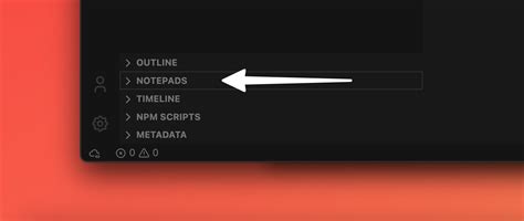 I Cant Find Notepad Enter Point In Version 43 How To Cursor